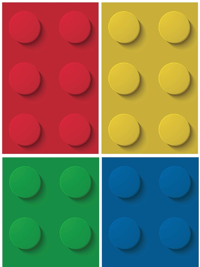 legos | PDF