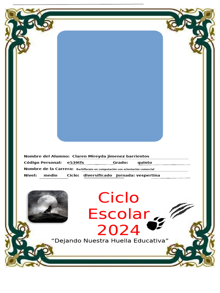 Folder Mireyda | PDF