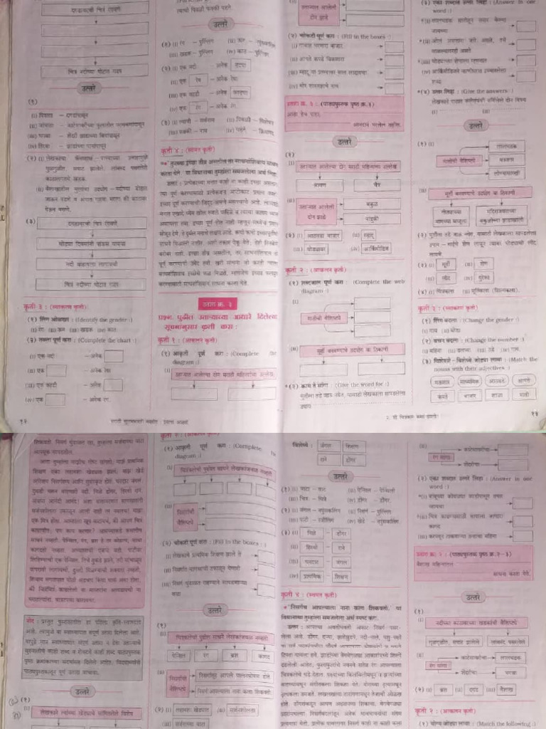 Adobe Scan 14-Jun-2023 | PDF | Linguistic Typology | Semantics