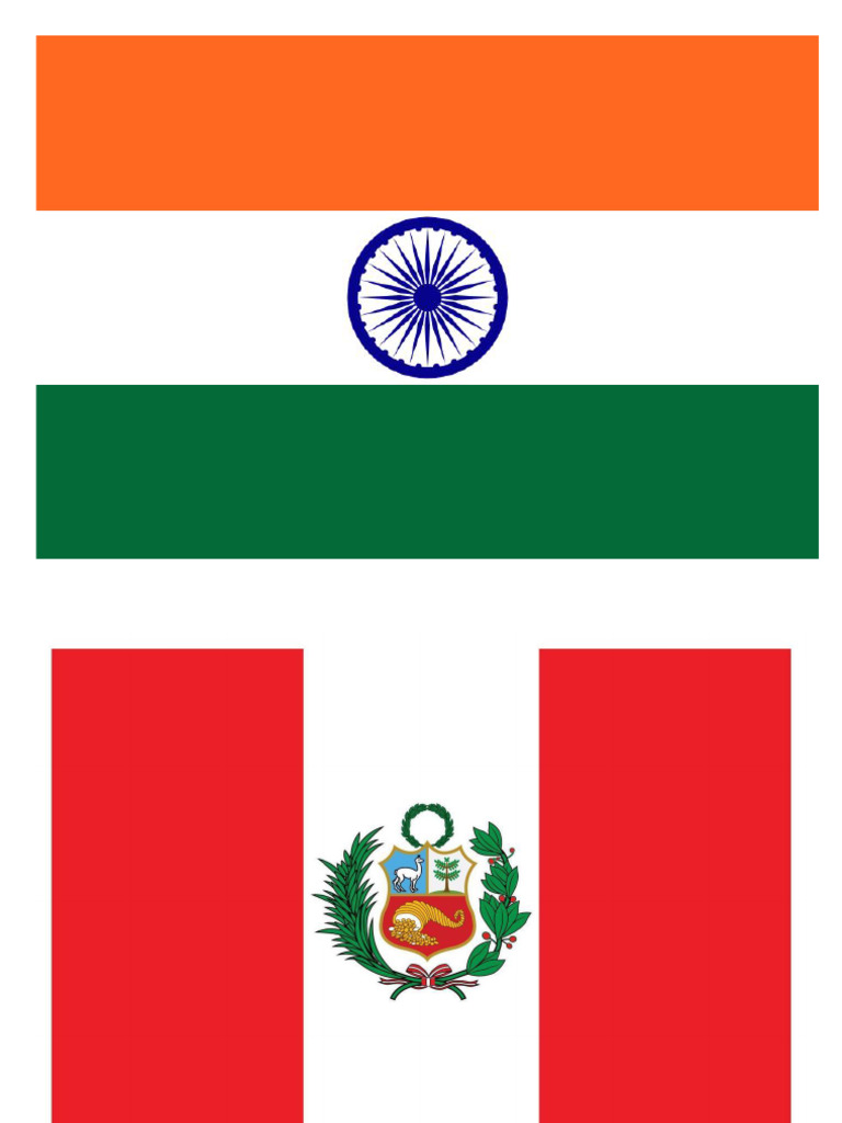 Banderas | PDF