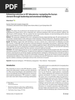 CPD Reflection Template for Medical Practice | PDF | Learning | Health Care