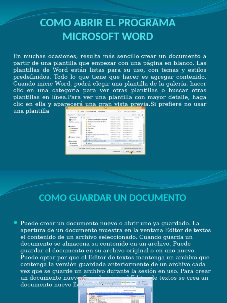 Meca 1 | PDF | Archivo de computadora | Microsoft Word