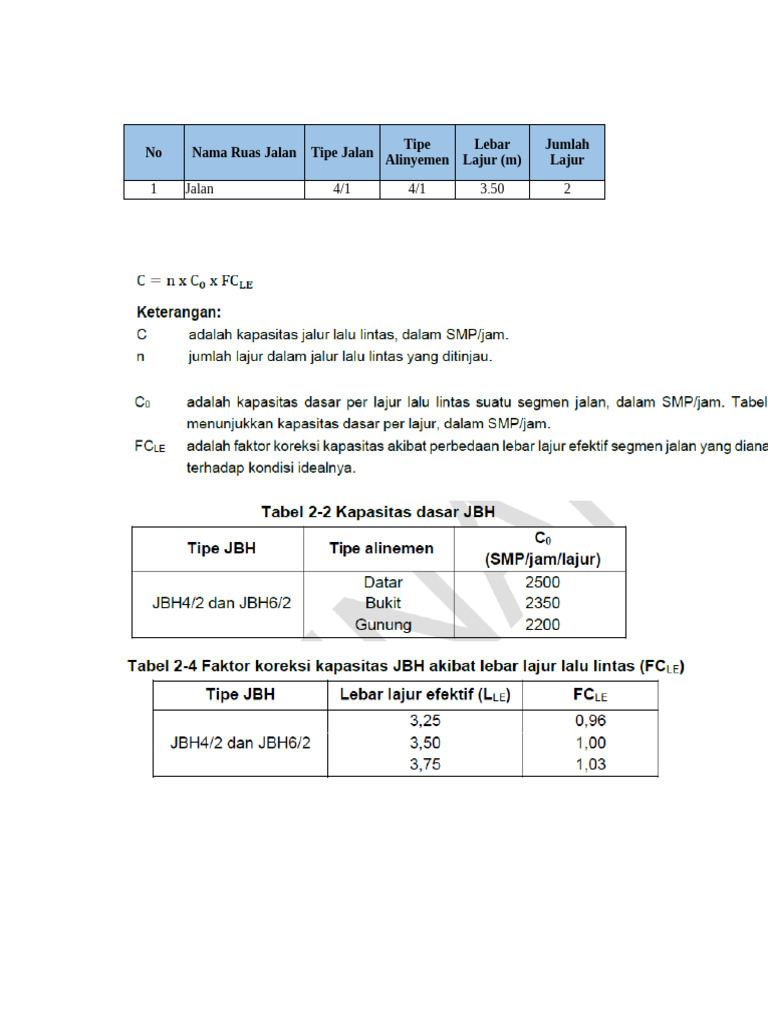 Excel JBH PKJI 2023 | PDF