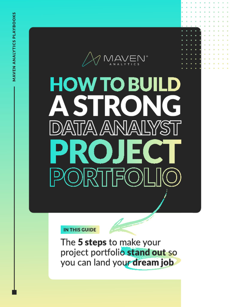 Sales PDF - How To Build An Analyst Portfolio | PDF | Analytics ...