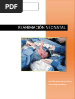 MR Sopa | PDF | Reanimación cardiopulmonar | Medicina