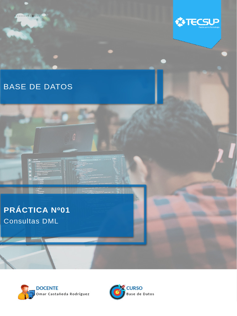 Práctica Califica #01 - Paico | PDF | Salario | Informática