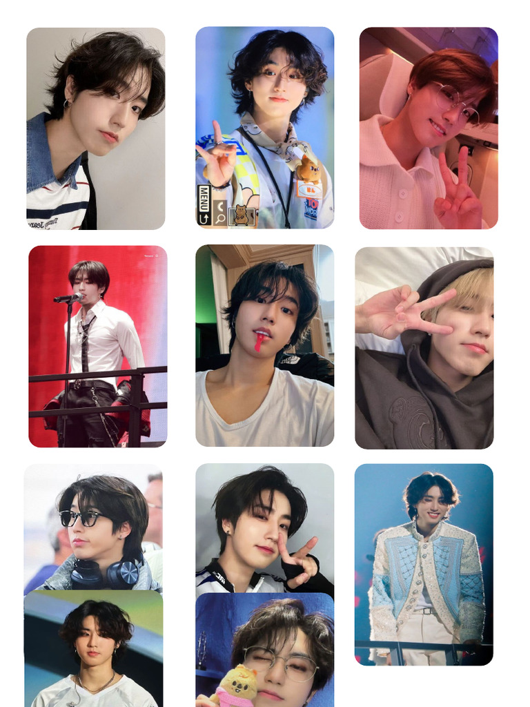 Photocards | PDF