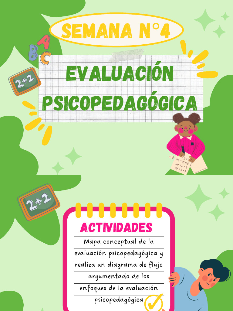 LRPD 2 - Actividades Semanales | PDF | Comportamiento | Aprendizaje