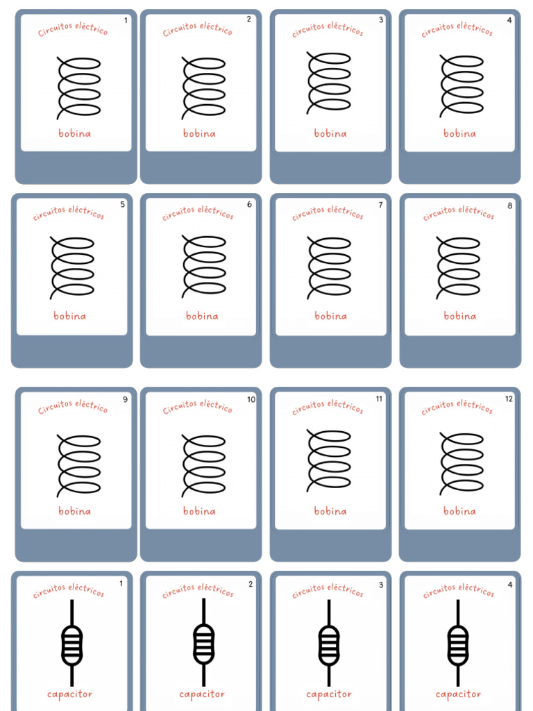 Sistemas de Órganos Anatomía Juego Flashcard en Rosa Beige Celeste ...