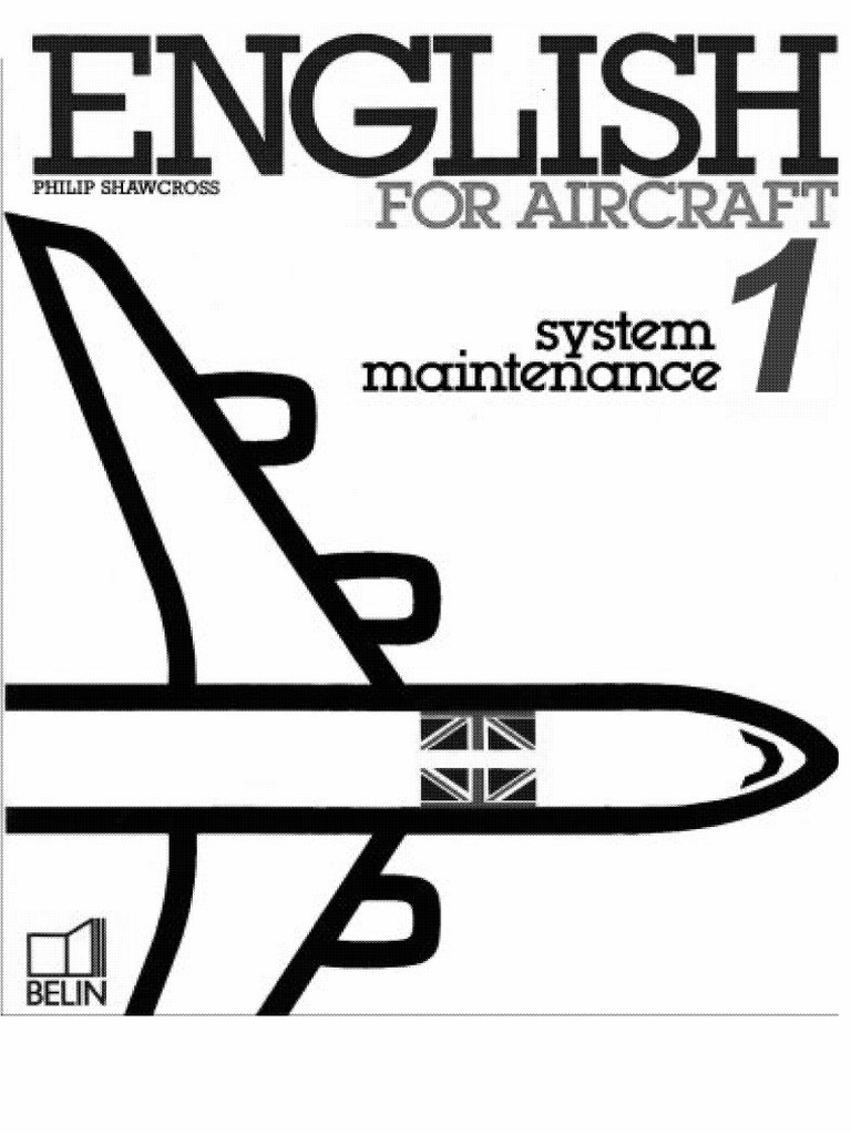 English For Aircraft | PDF