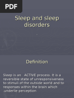 AASM Sleep Stage Scoring Guidelines | PDF | Electroencephalography | Sleep