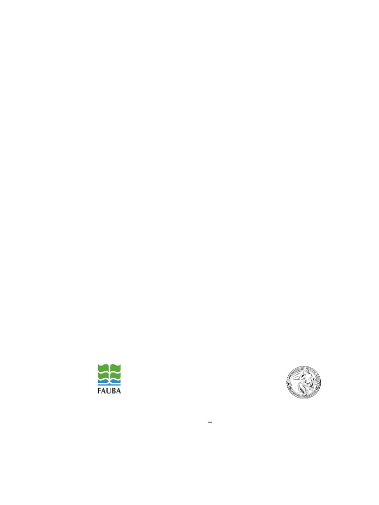 Cambios en el agronegocio del trigo argentino | PDF | Institución ...