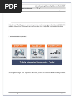Documentation sur PL7 Pro pour Automatisme | PDF | Langage de programmation | Application