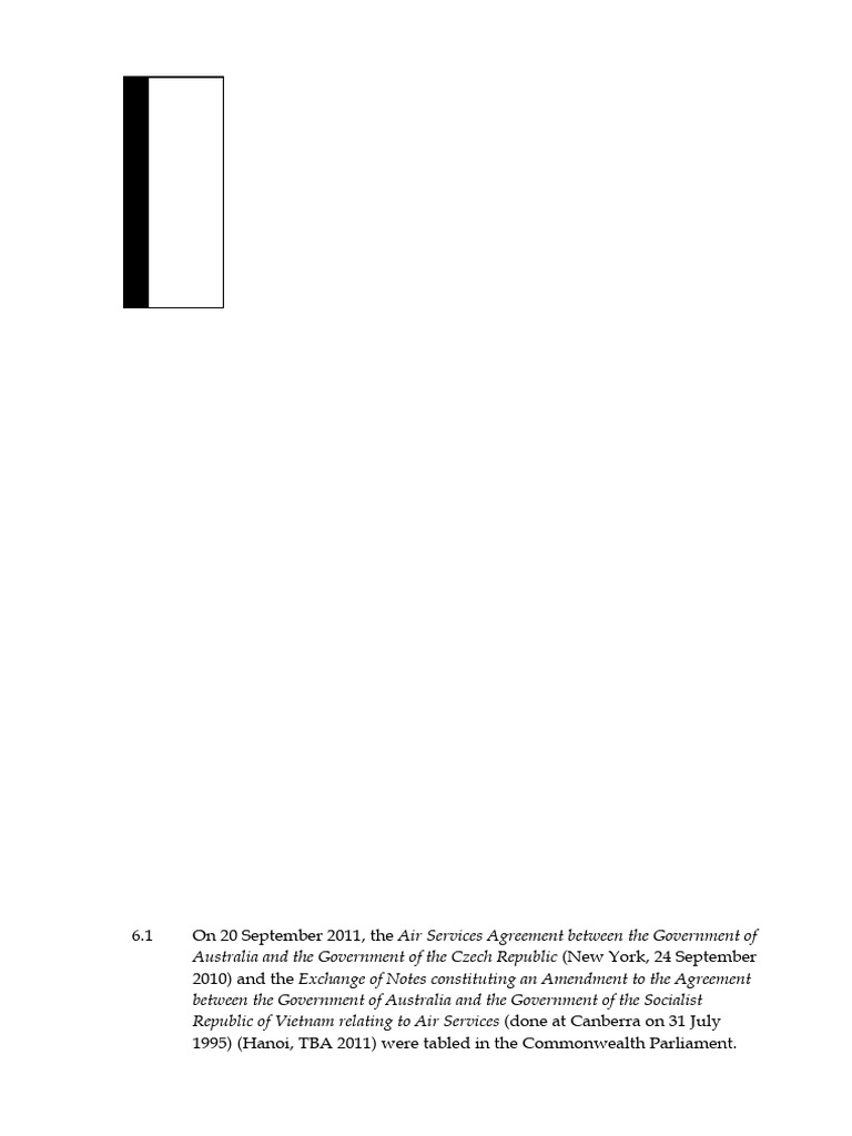 Https Aphref - Aph.gov - Au House Committee JSCT 23august2011 Report ...