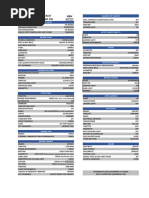 Instrument Rating Proficiency Check Checklist Form 61 1512 | PDF ...