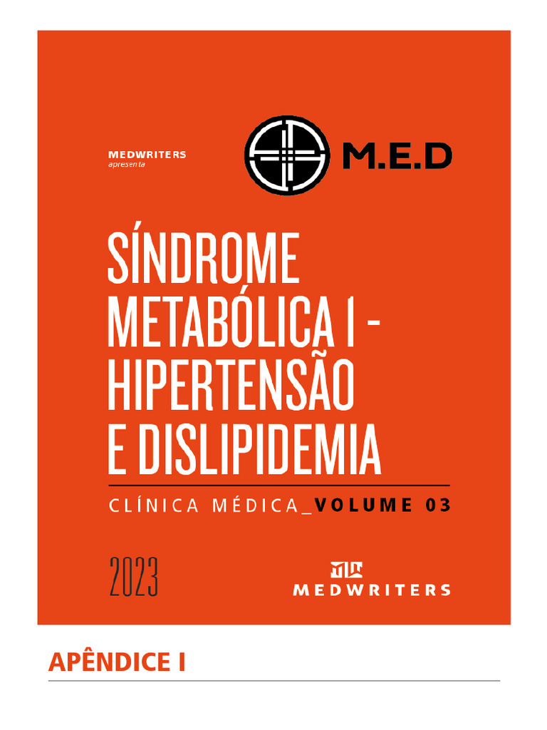 Aterosclerose: Patogênese e Fatores de Risco | PDF | Aterosclerose ...