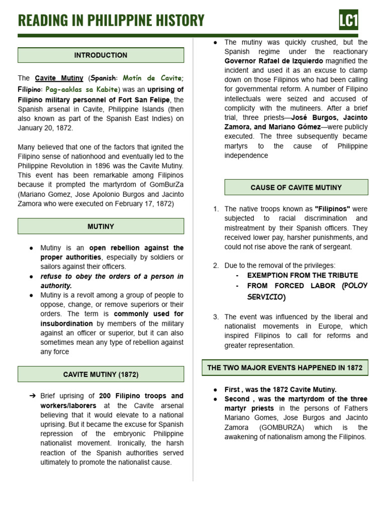 RPH | PDF | Philippines