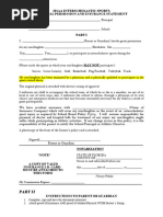 KHSAA Physical Form | PDF | Legal Guardian | Health Sciences