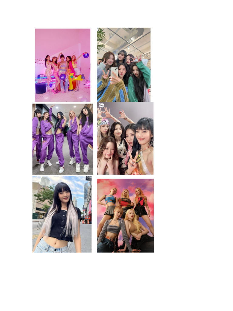 G - Idle | PDF