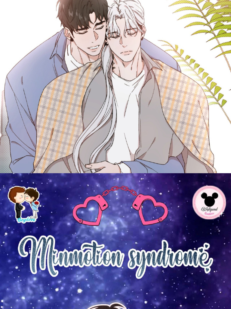 92 (?? 24) Minmotion Syndrome | PDF