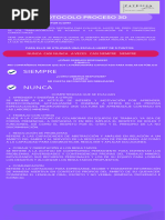 Modelo 3d Ceim 2020 v3 | PDF | Comportamiento | Cuestionario