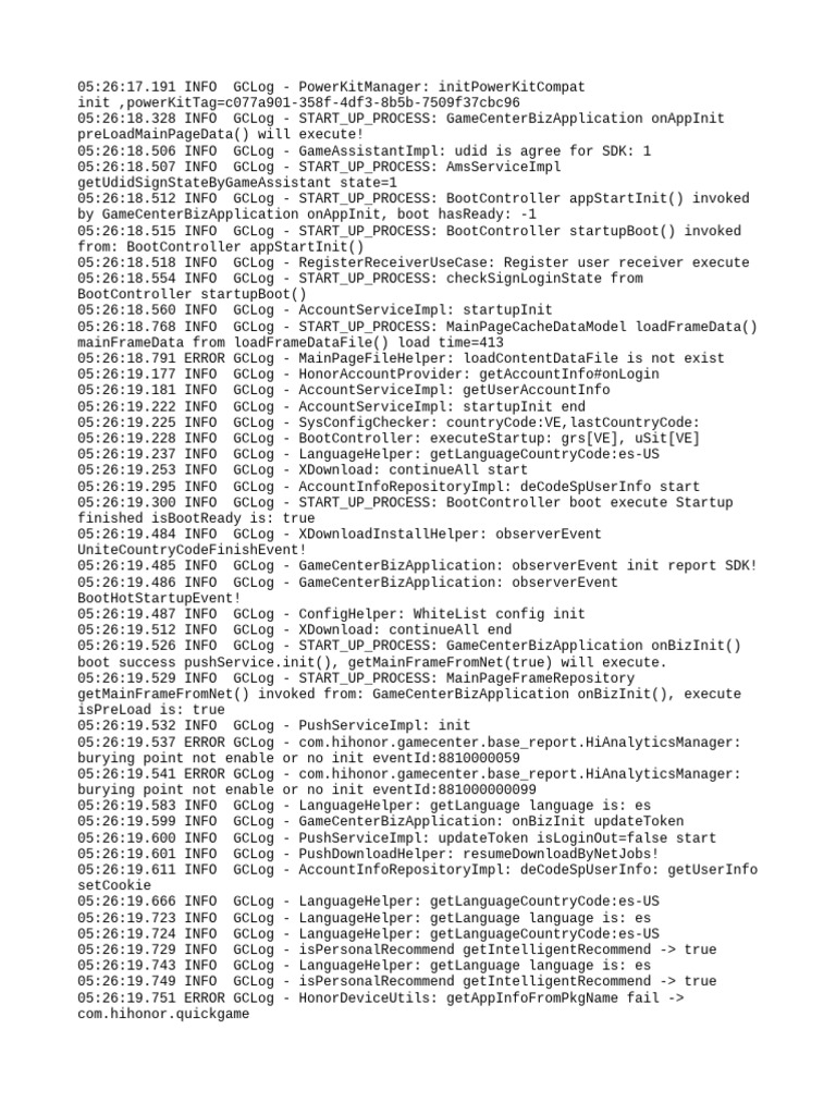 gc_2024_11_07 | PDF | Communications Protocols | Computer Data