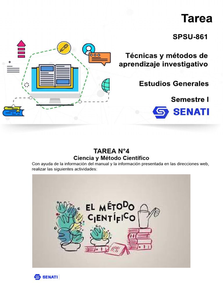 Tarea U4 | PDF | Política | Ciencias sociales