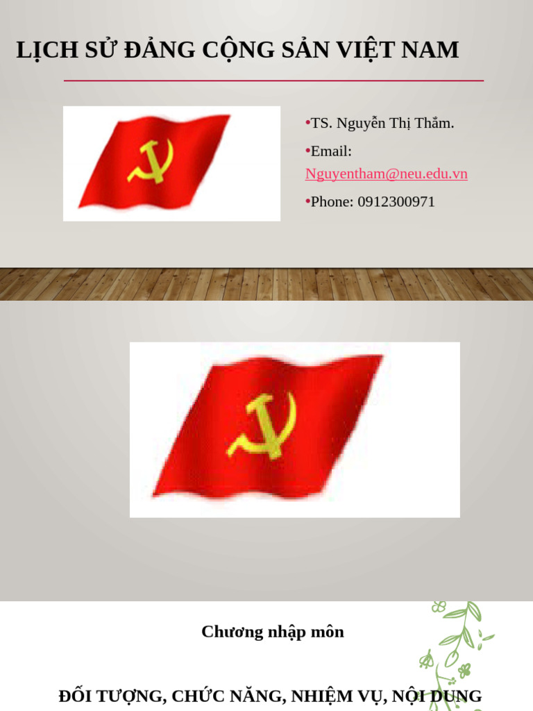 Chương 1 LSD | PDF