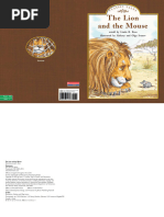 The Lion Inside | PDF