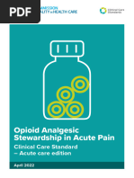 Buvidal Guidance for OST Providers | PDF | Self-Improvement ...