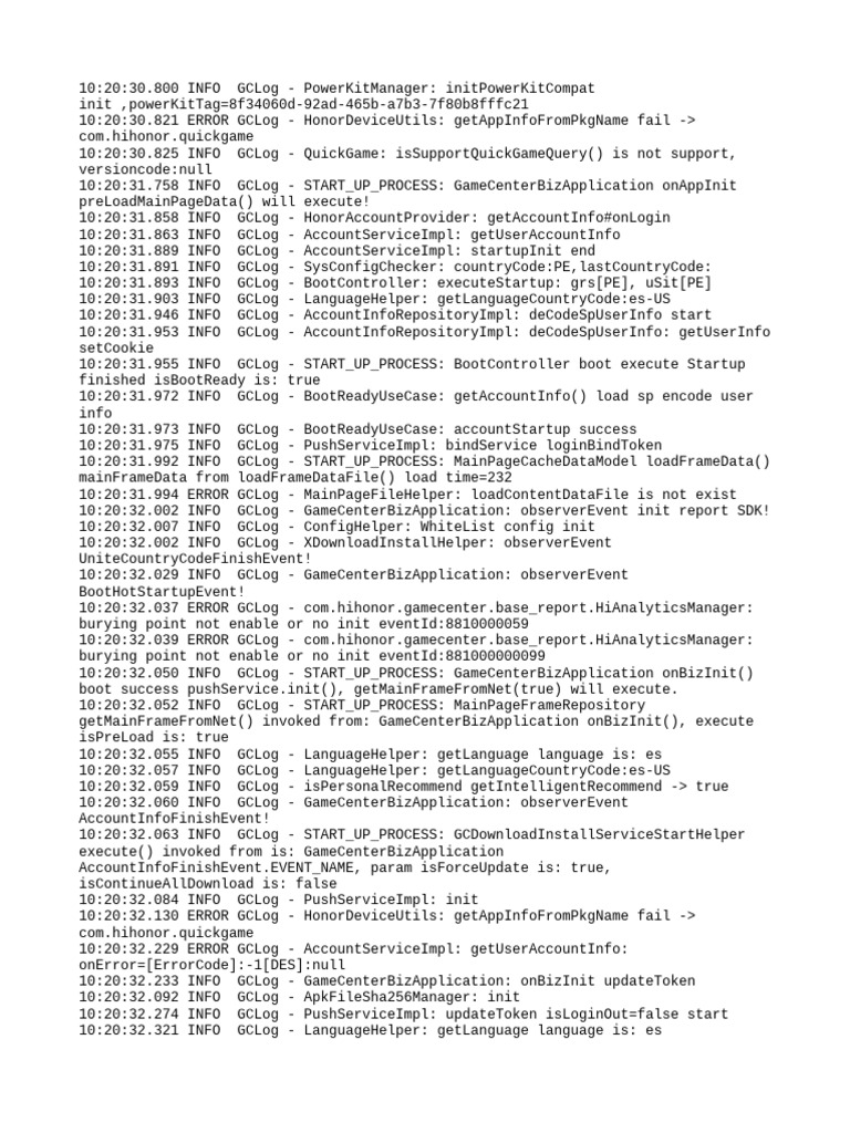 GC 2024 11 07 | PDF | Network Architecture | Network Protocols