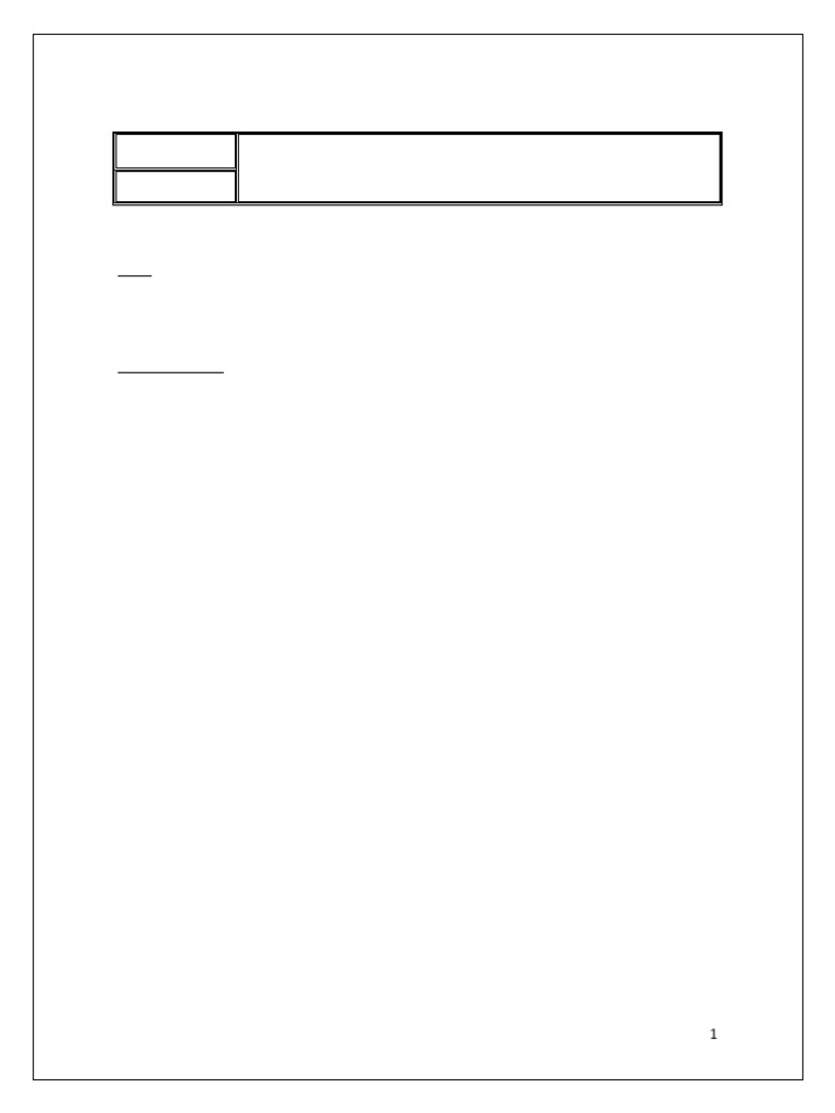 Cs3381 Oops Laboratory Ii Cse Pdf Algorithms Software Engineering