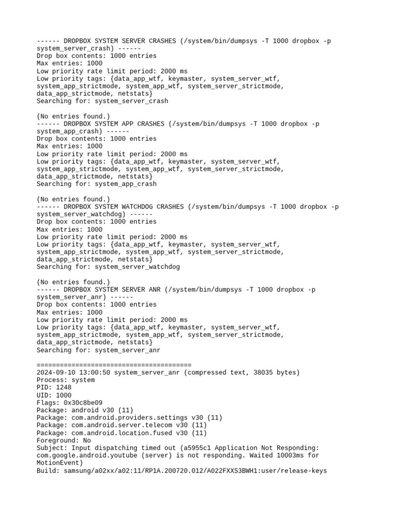 Drop Box | PDF | Java (Programming Language) | Computing