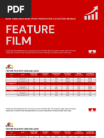 Uk Theatre Bectu Rates 2024 2025 | PDF | Per Diem | Expense