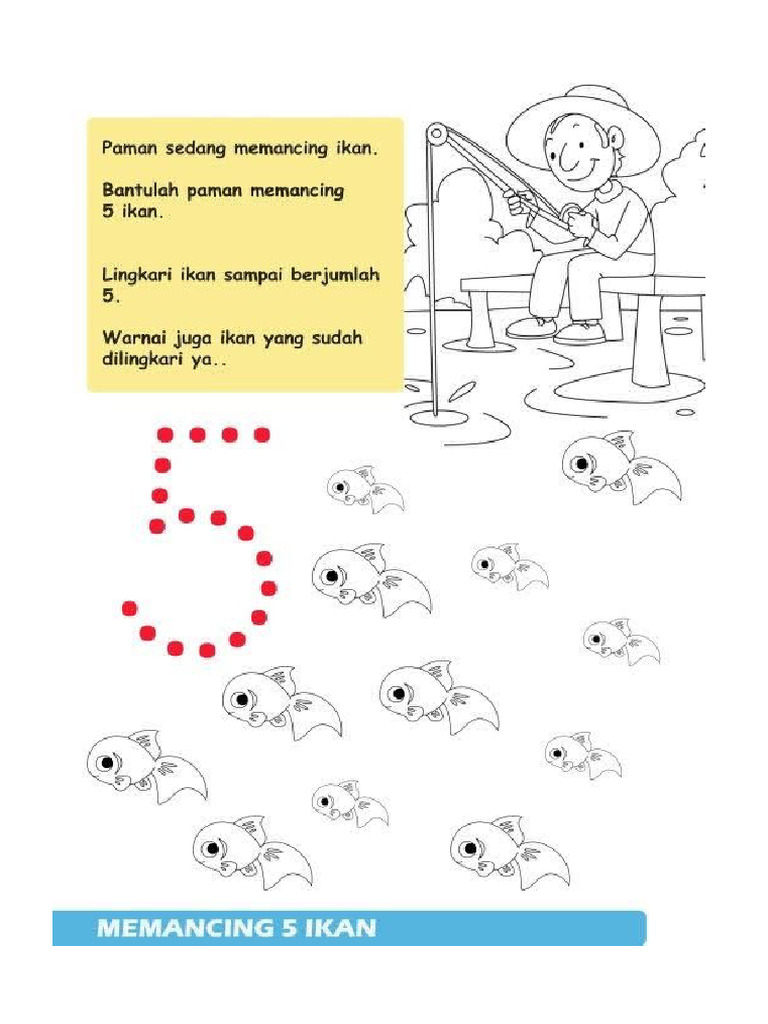 Tugas Anak | PDF