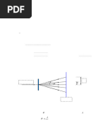 Lab Report Experiment 6 Diffraction Grating | PDF | Diffraction ...