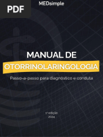 HINTS para Diagnóstico de Vertigem | PDF | Vertigem | Sistema vestibular