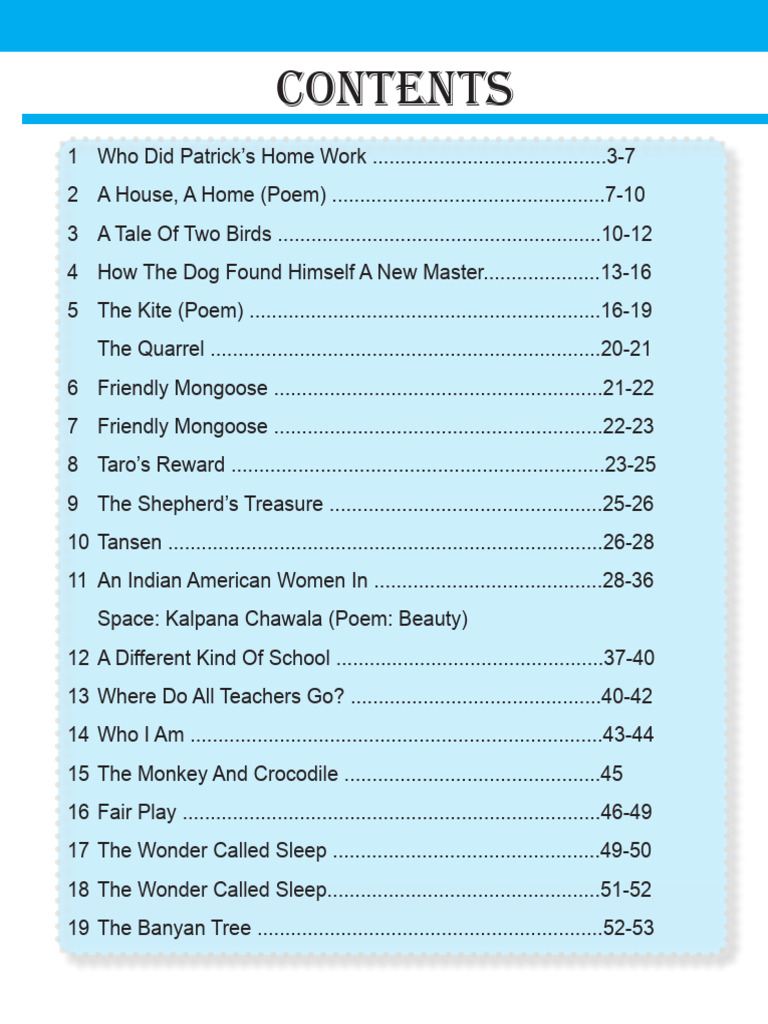Grade 6 English Worksheets Compilation | PDF | Silk | Verb