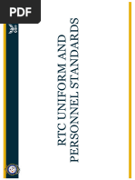 Alaract 029 - 2021 AGSU Set Up | PDF | Clothing | Fashion