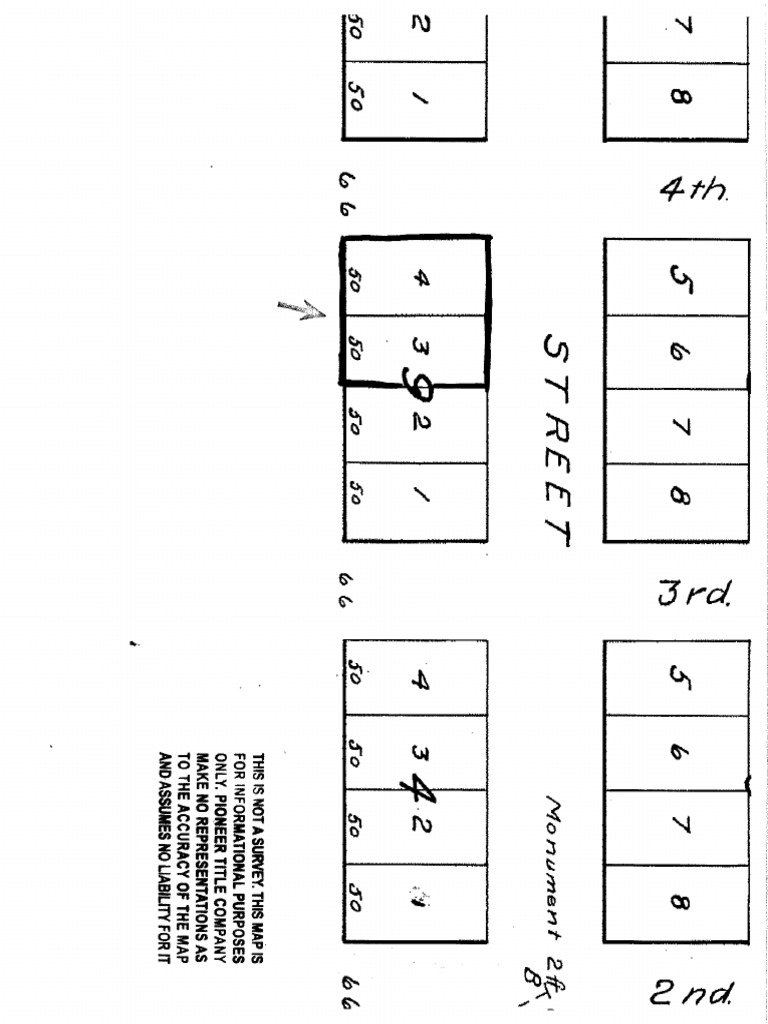 Keller Map | PDF