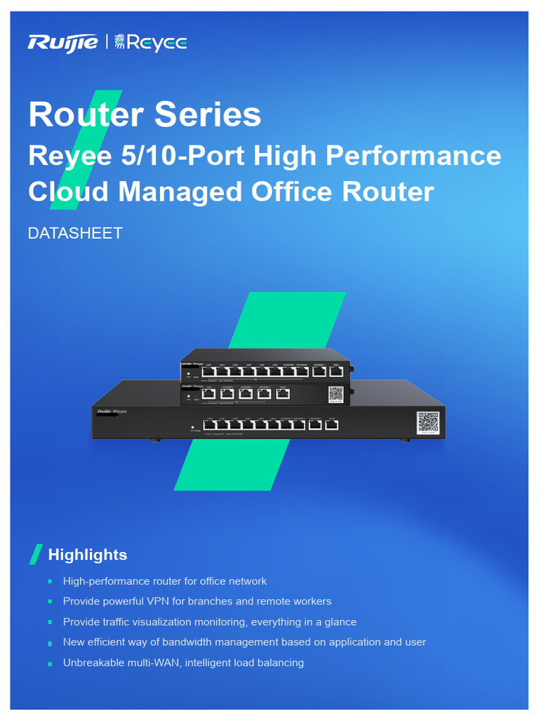 High-Performance Cloud Router Datasheet | PDF | Virtual Private Network ...