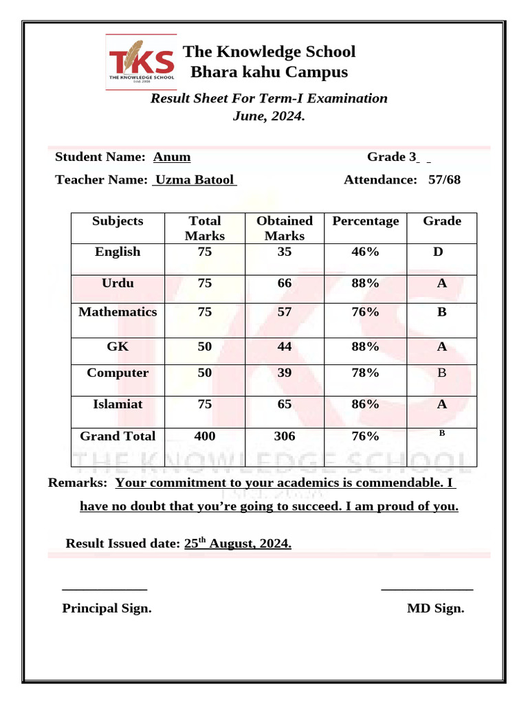 The Teachers Paper Pattern | PDF