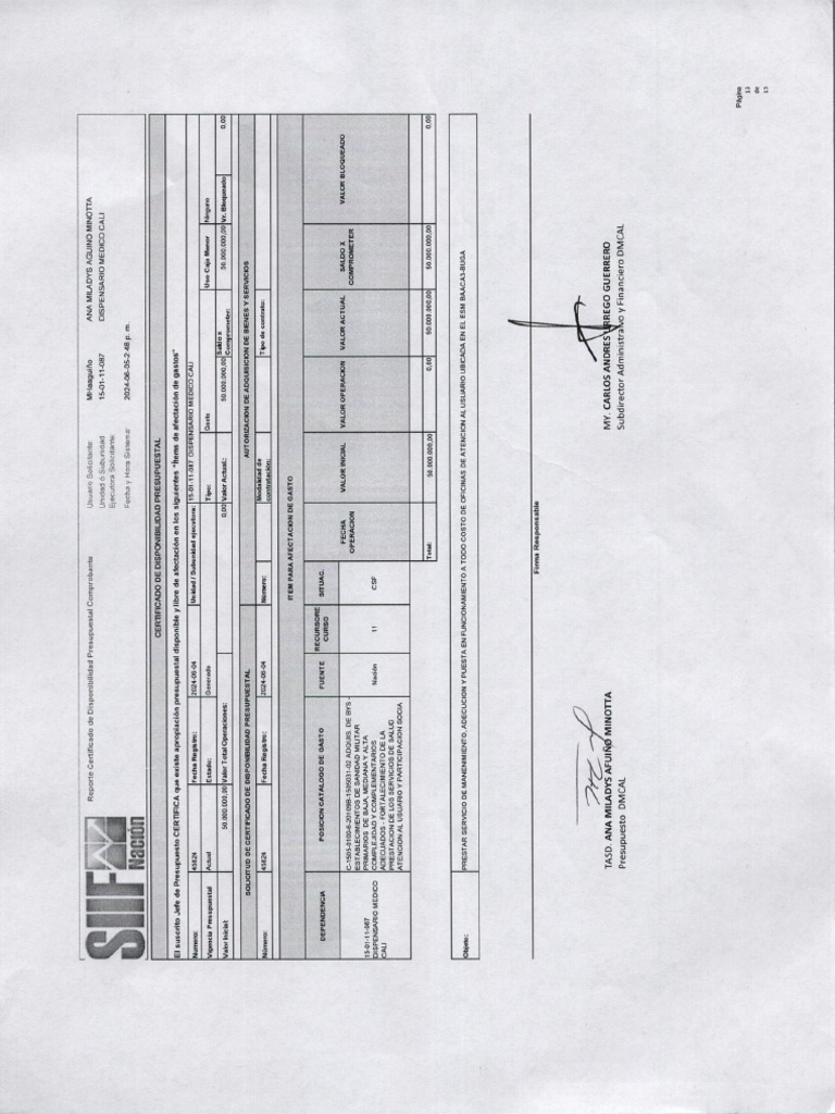 CDP Mmto Atehus Buga 366 | PDF