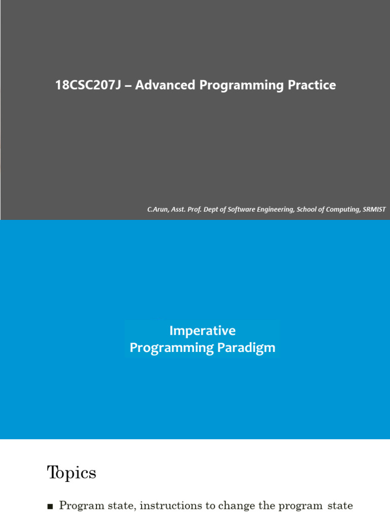 Unit 3 Complete APP | PDF | Process (Computing) | Parallel Computing
