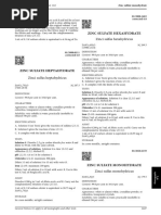 NIOSH 5026 Oil Mist | PDF | Spectrophotometry | Chemistry