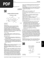 Acetylcysteine Monograph BP 2024 | PDF | Solubility | Chromatography