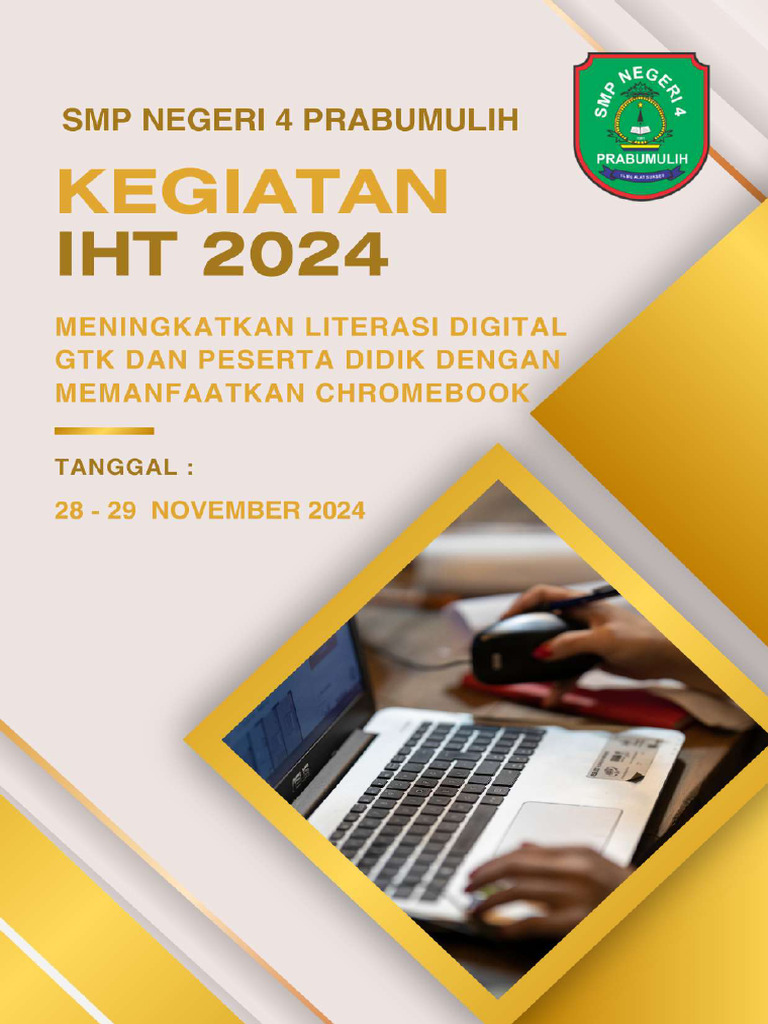 Proposal IHT 2024 | PDF
