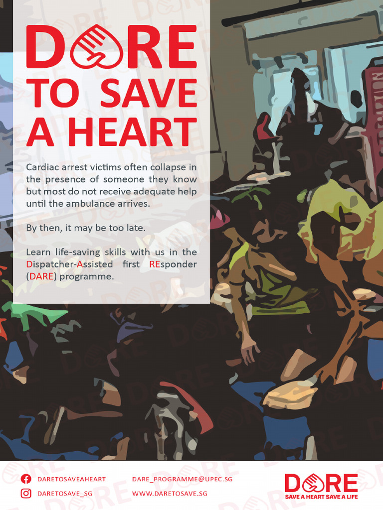 DARE Flyer 2022 Lo | PDF