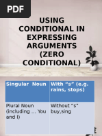 Q1 - LE - English 7 - Lesson 1 - Week 1 | PDF | Learning | Cognition