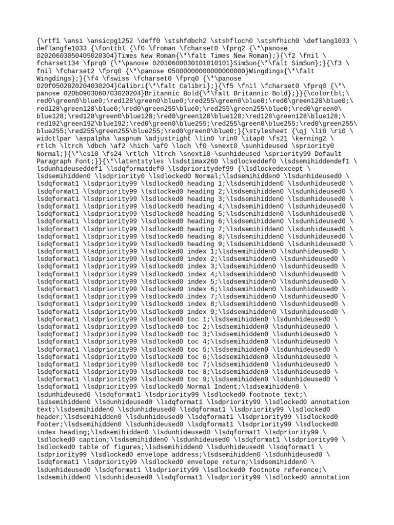 kasuratan2 | PDF | Html | Computing